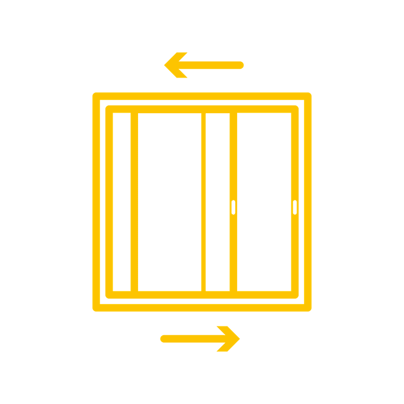 NoFlyStore | Maßgefertigte Fliegengitter online!